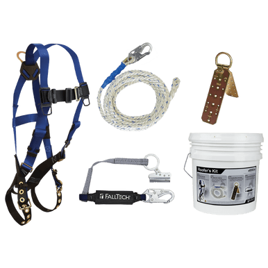 Top FallTech Safety Products Supplier in West Texas - Tools | Amarillo Bolt